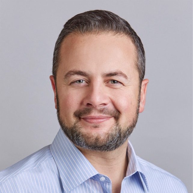 Daghan Or - CFO Leadership