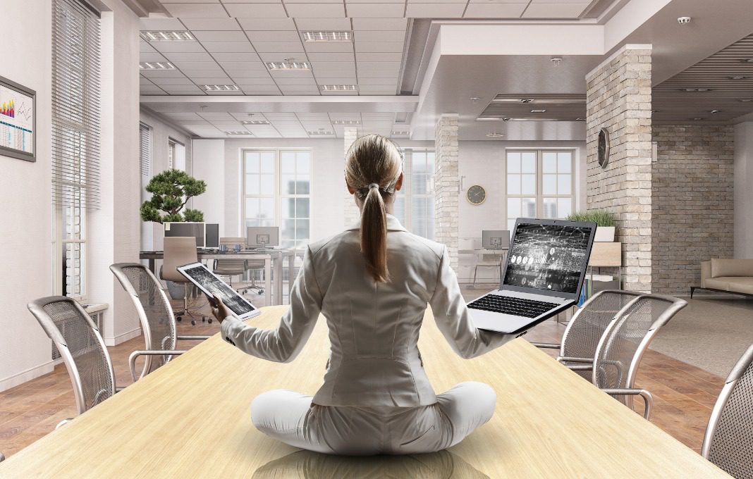 The New Shape Of Work: Inspiring A ‘People-First’ Corporate Culture ...