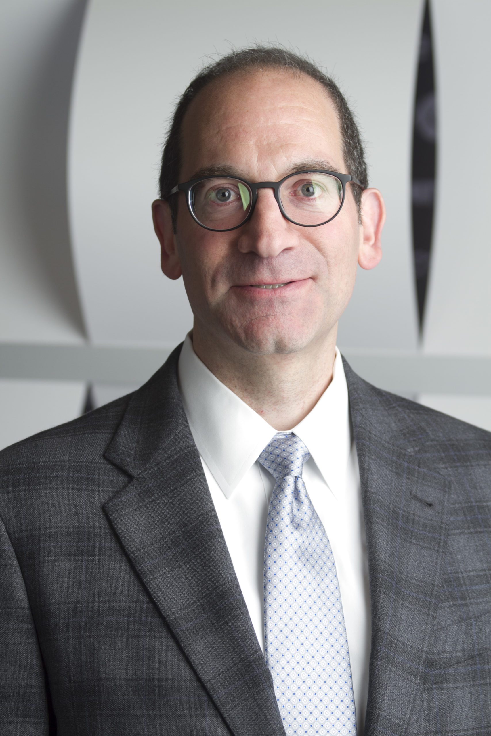 Steven Horowitz - Headshot - CFO Leadership