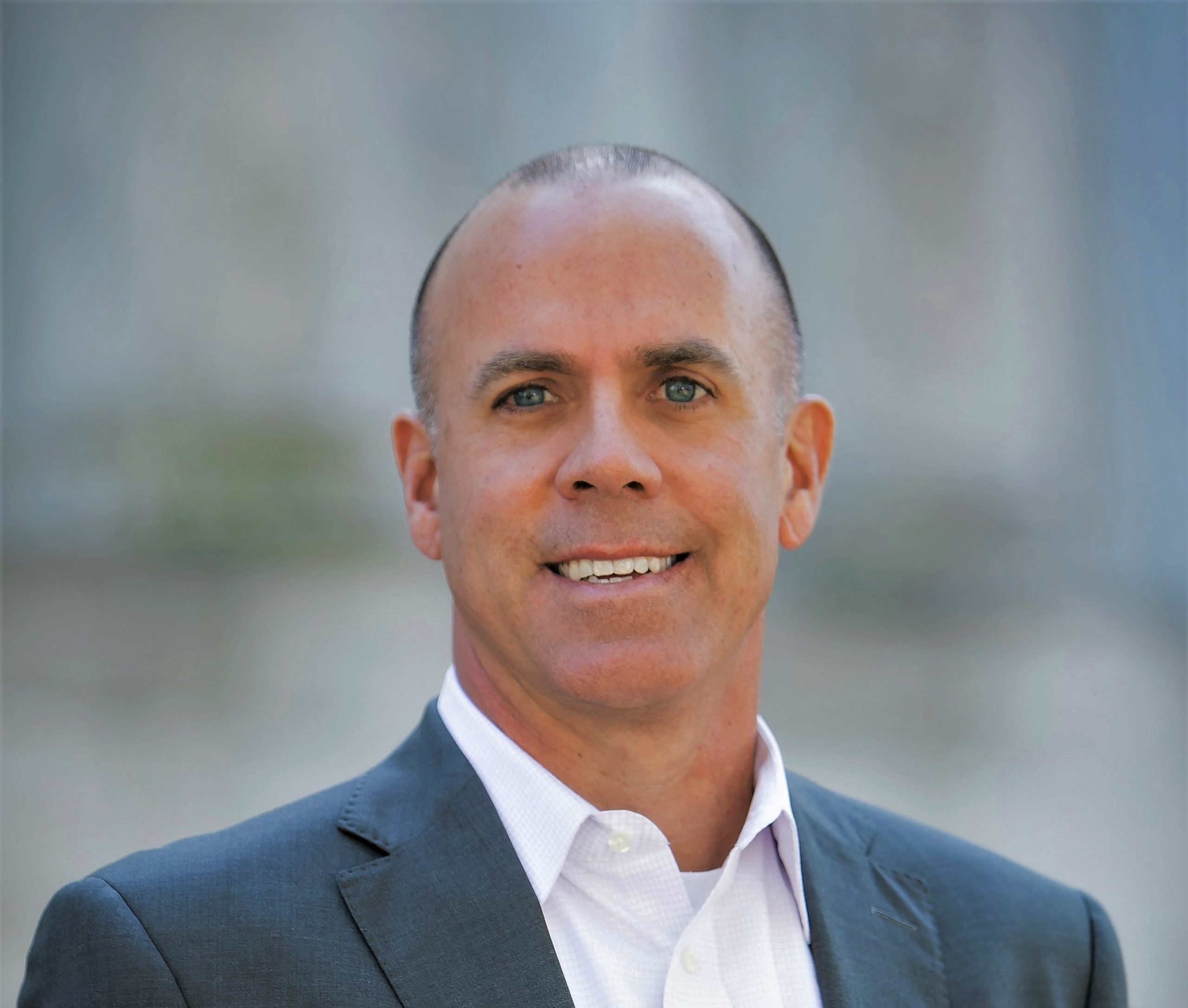 John Hodge, Author at CFO Leadership