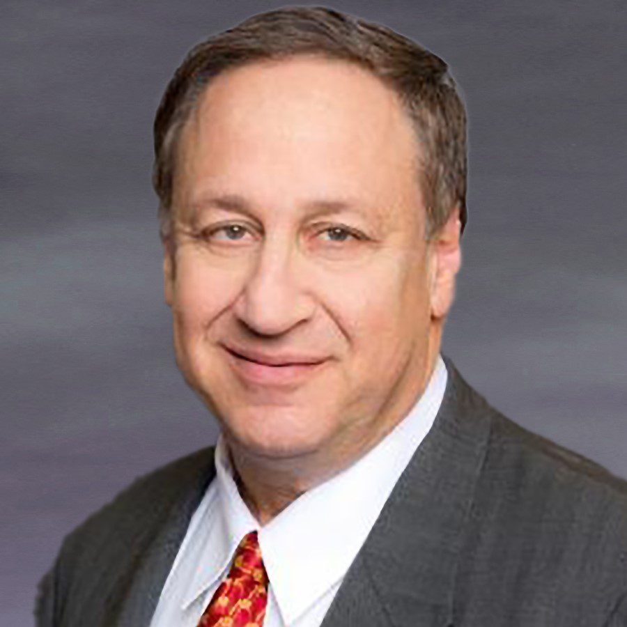 Aron - CFO Leadership