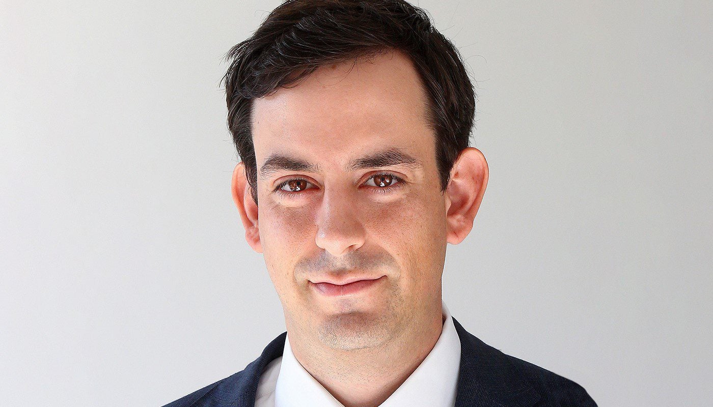 Andrew - CFO Leadership