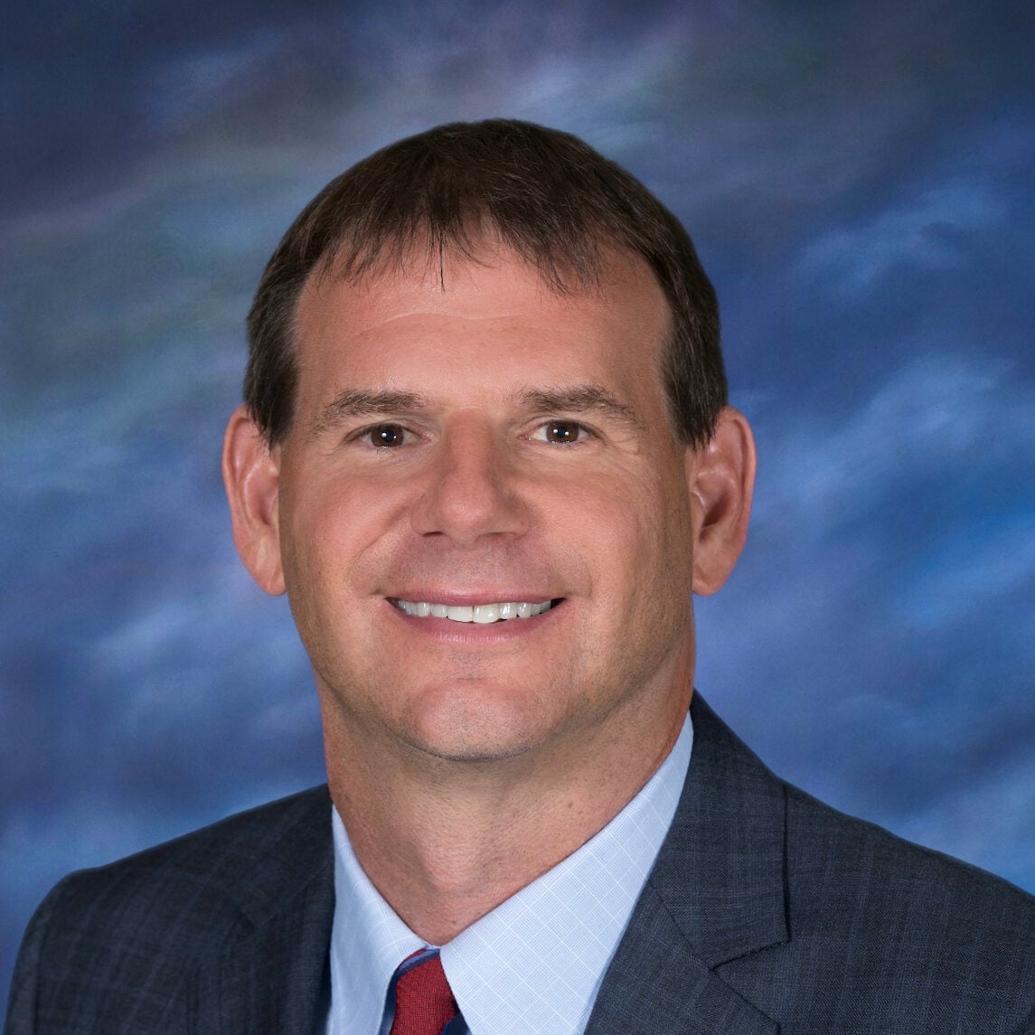 Rick Kelly - CFO Leadership