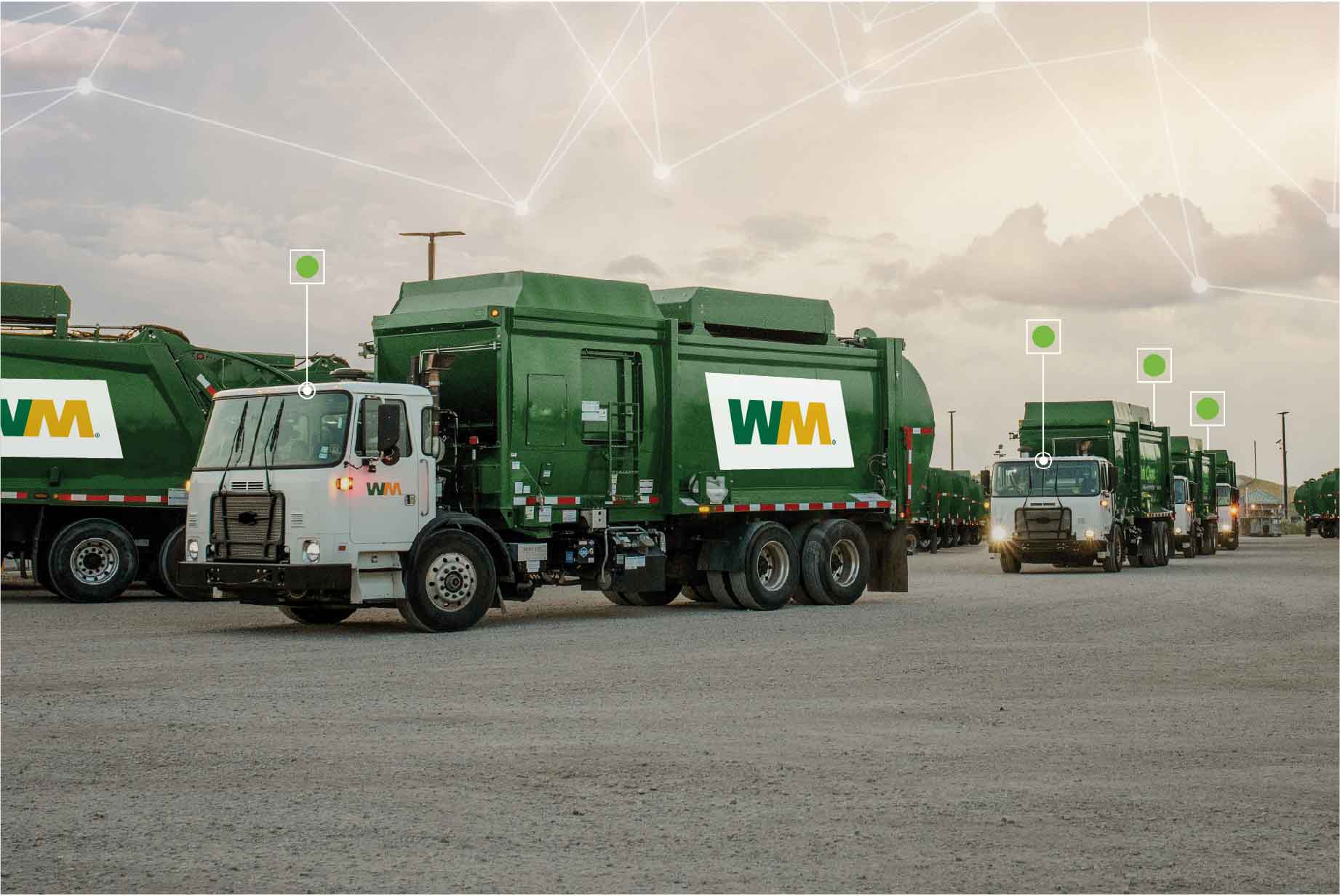 Committed to Putting People First: Devina Rankin, Waste Management ...