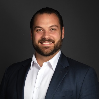 Zack Manning - CFO Leadership