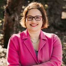 Olivia Maciel - CFO Leadership
