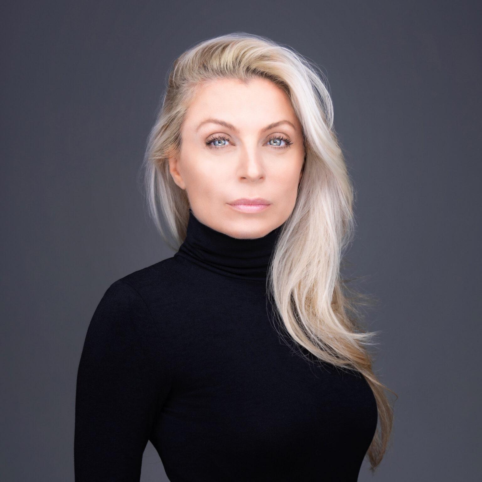Evy Poumpouras - CFO Leadership