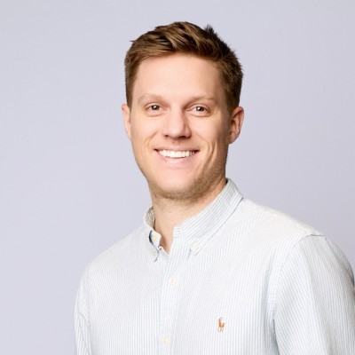 Sam Vaughn - CFO Leadership